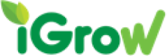 logo igrow